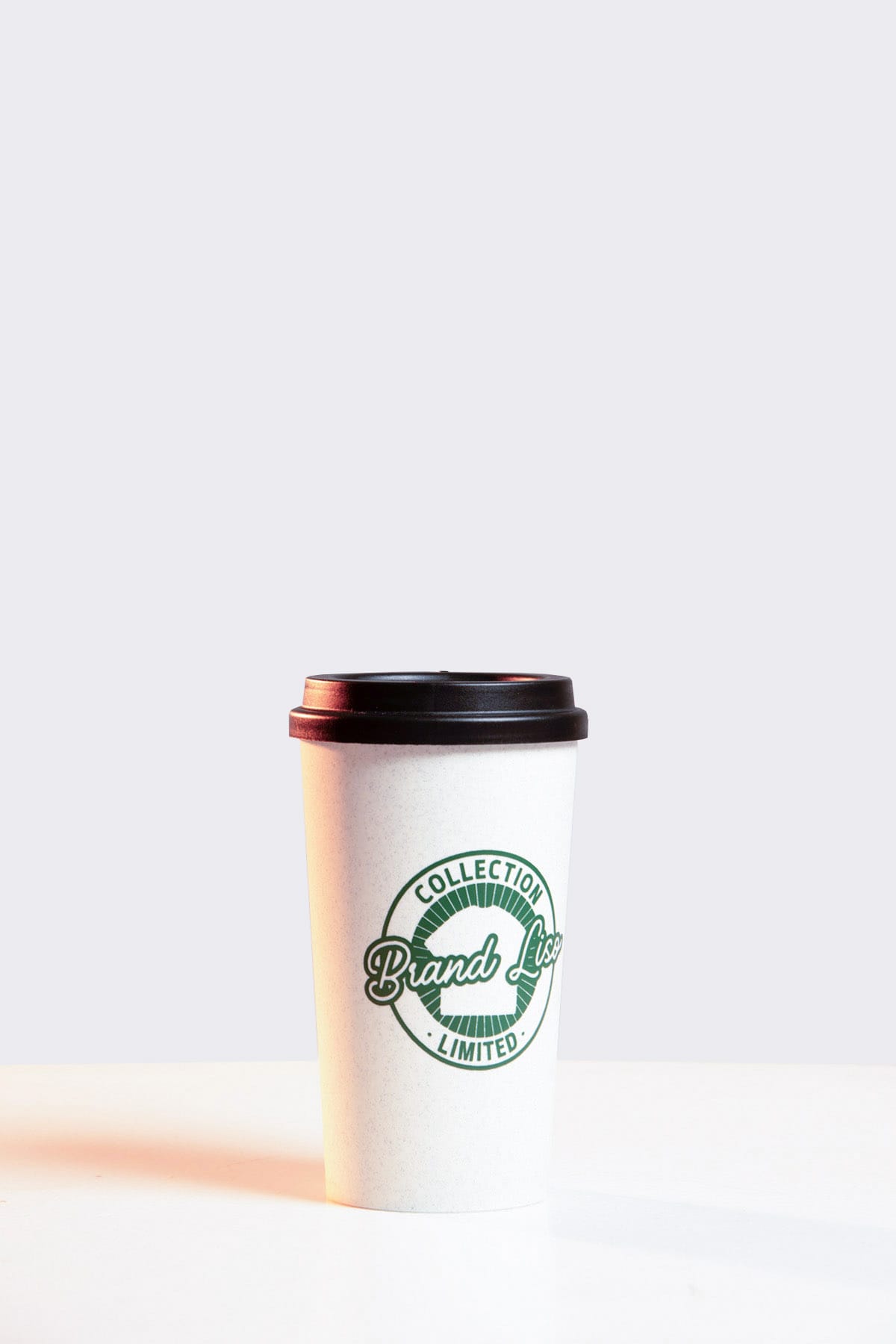 Coffee Cup Brand Liso – Collection Limited – Brand Liso